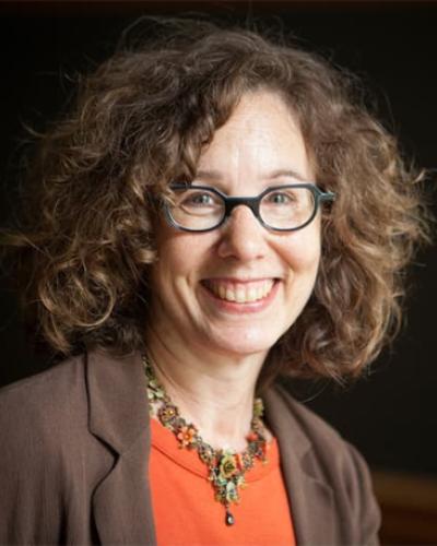 Government Department Professor Jill Frank Tackles Plato's Republic ...