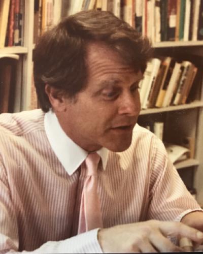 Theodore J. Lowi: Celebrating A Half Century at Cornell | Department of ...