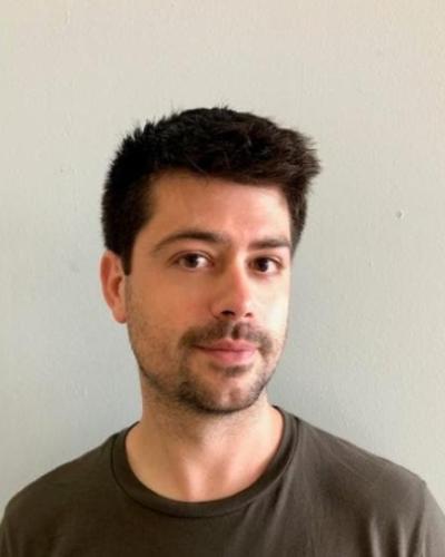 Next Up for PSAC: Jacob Swanson, Cornell University | Department of ...