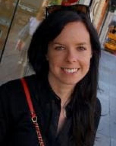 Next Up For PSAC: Kelly Rader, Yale University | Department of Government