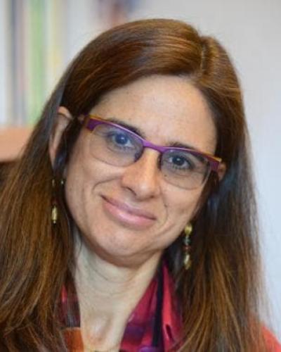 Up Next for PSAC: Maria Victoria Murillo, Columbia University ...