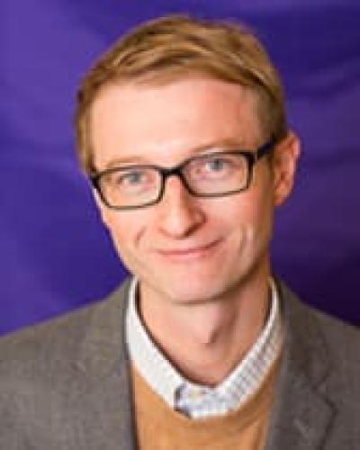 Next Up For PSAC: Stephen Nelson, Northwestern University | Department ...