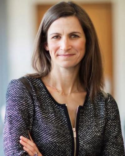 Next Up for PSAC: Dawn Teele, University of Pennsylvania | Department ...